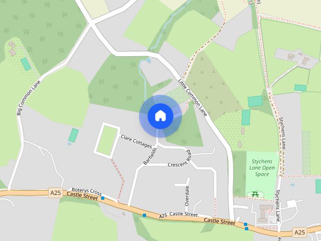 Barfields, Bletchingley, Surrey, RH1 4RD