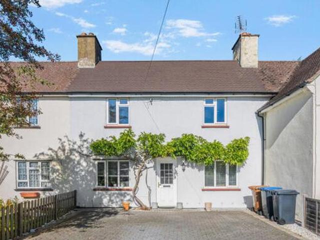 Barfolds, Hatfield, 3 Bedroom Terraced