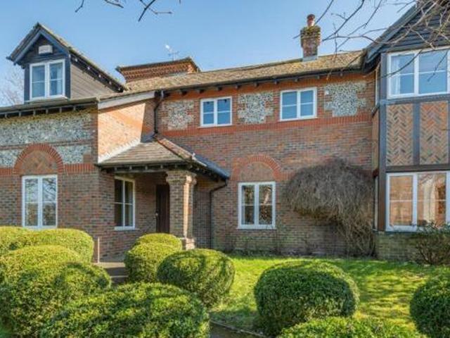 Barford Lane, Downton, 7 Bedroom Detached