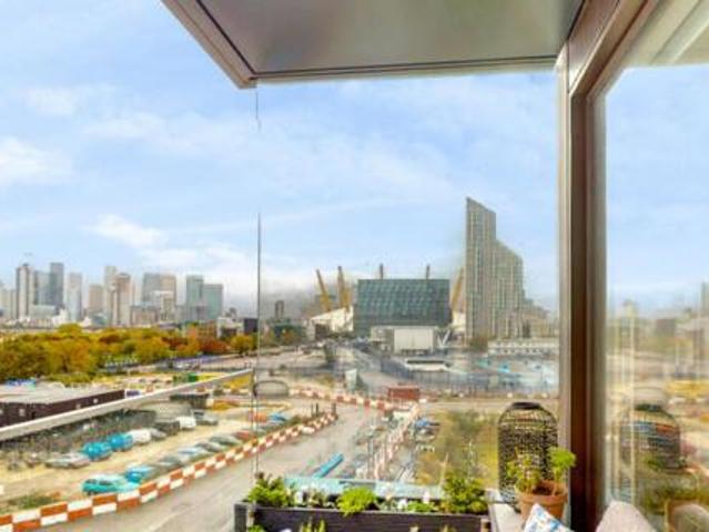 Barge Walk, Greenwich, 1 Bedroom Flat
