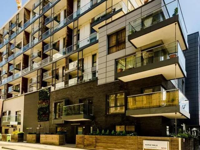 Barge Walk, London, SE10 0UL, United Kingdom | 2 bed apartment for rent #140801591 | Rentberry