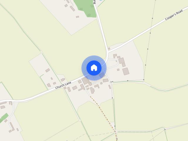 Barham, Ipswich, Suffolk, IP6