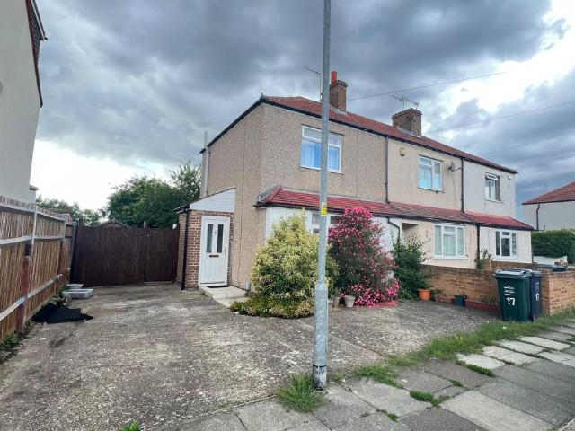 Barham Road, Dartford DA1, 2 bed end terrace house to rent, £1,600 pcm | PrimeLocation