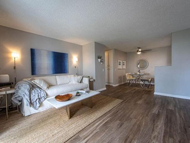 Barham Villas Sycamore