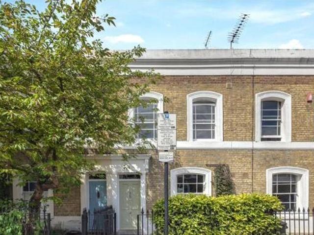 Baring Street, London, 3 Bedroom Terraced
