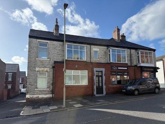Baring Street, South Shields, Property For Sale