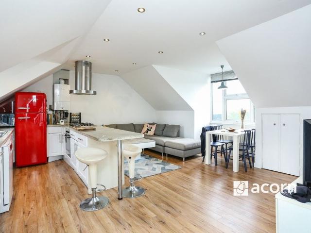 Baring Road, London, SE12