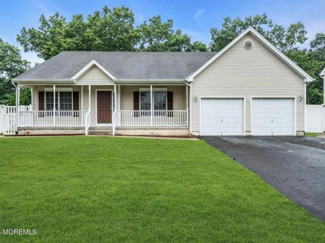 Bark Rd, Manahawkin, Home For Sale