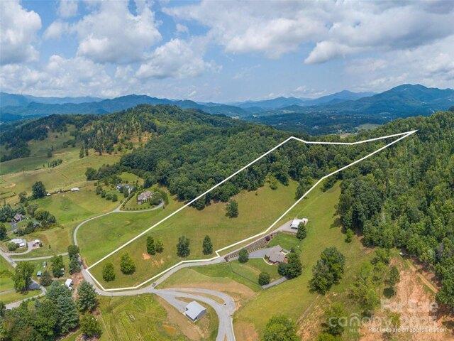 Bark Trl, Waynesville, Plot For Sale