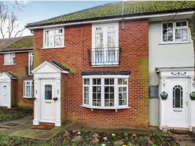 Barkby Road, Syston LE7, 3 bed end terrace house to rent, £1,250 pcm | PrimeLocation