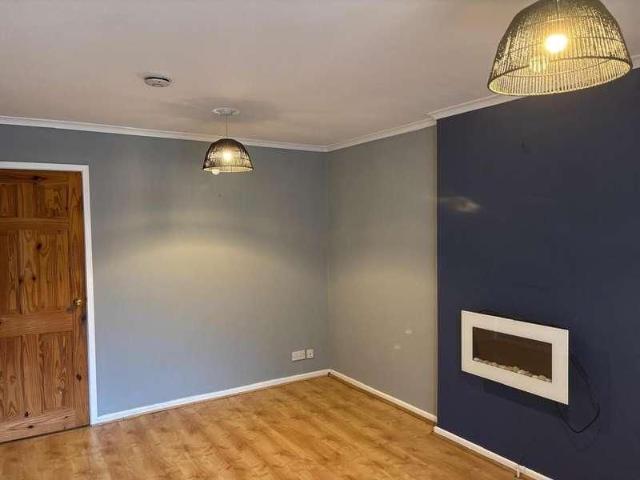 Barker Court, Birkby, Huddersfield, HD2