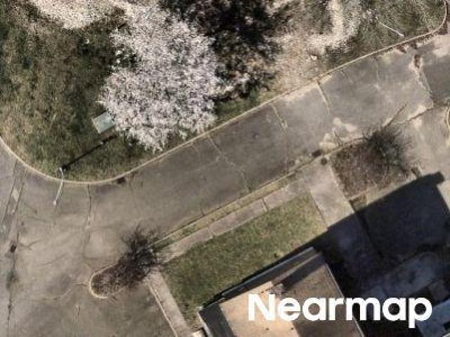 Barker Circle Dr