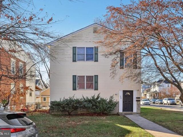 Barker Ave, Sharon Hill, Home For Sale