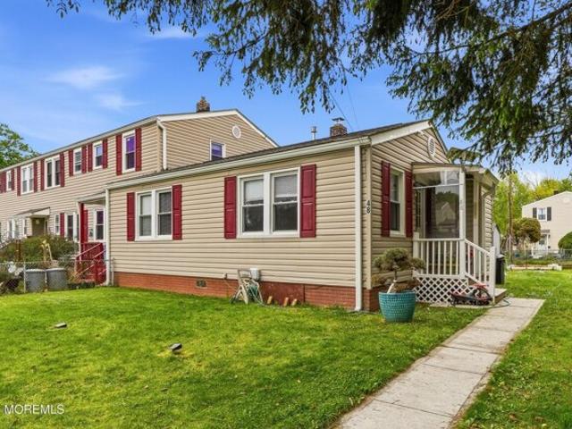 Barker Ave, Shrewsbury Township, Property For Sale