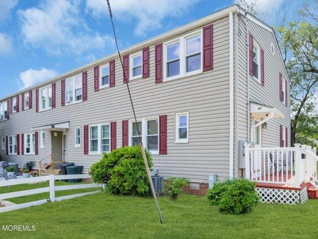 Barker Ave, Shrewsbury Township, Property For Sale