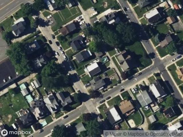 Barker Ave
