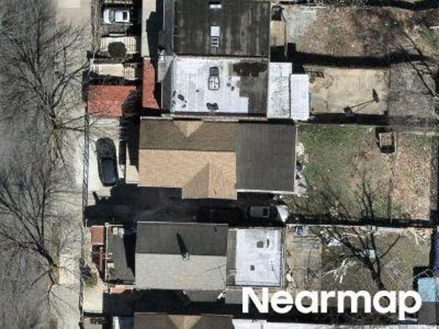 Barker Ave