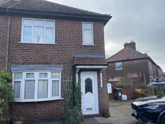 Barker Avenue, Sutton In Ashfield, Nottinghamshire NG17, 3 bed semi detached house to rent, £900 pcm | PrimeLocation