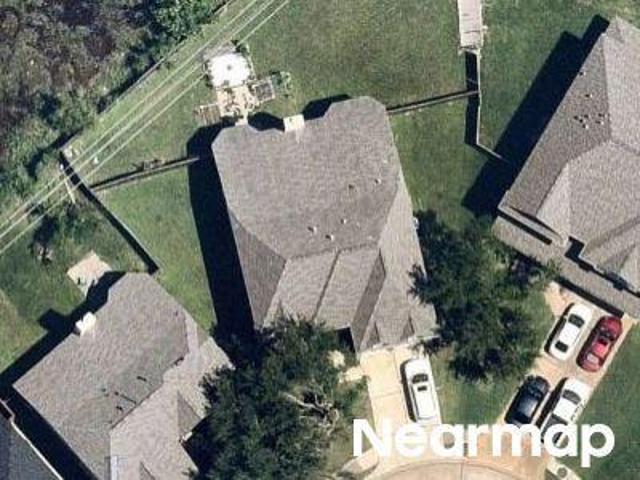 Barker Grove Ln