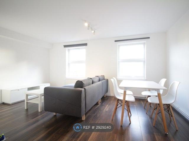 Barker Drive, London NW1, 2 bed flat to rent, £3,000 pcm | PrimeLocation