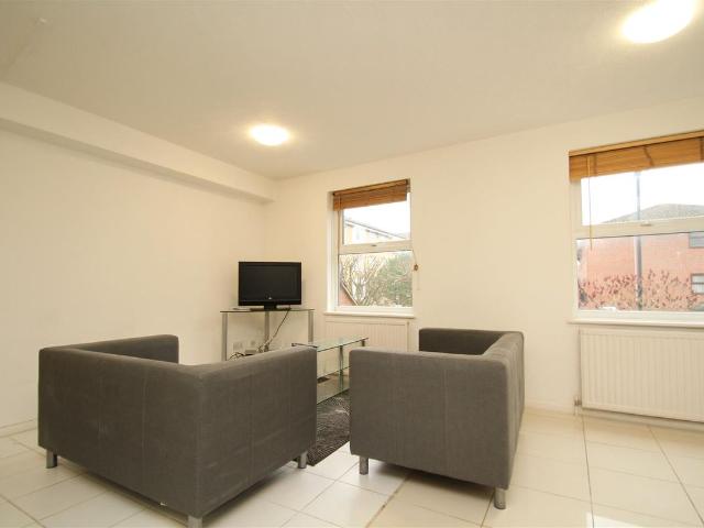 Barker Drive, London NW1, 2 bed flat to rent, £2,300 pcm | PrimeLocation
