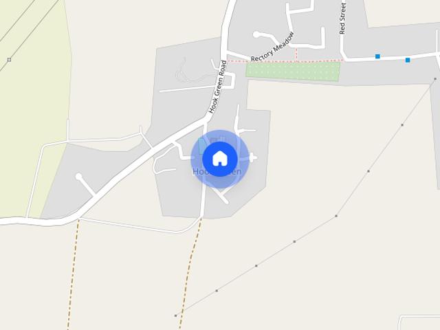 Barker Fields, Southfleet, Gravesend, Kent, DA13