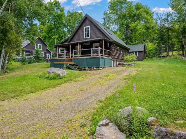 Barker Loop, Rangeley, Home For Sale