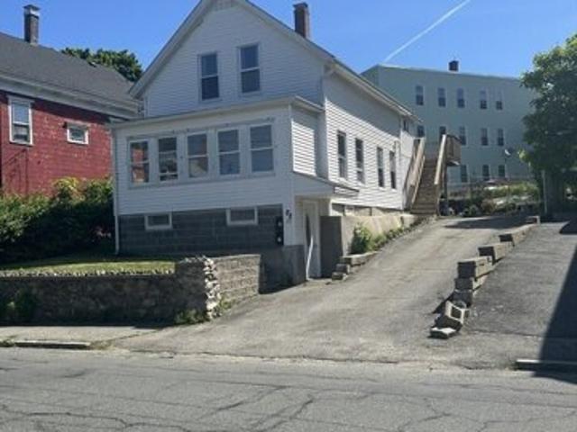 Barker St, Methuen, Home For Sale