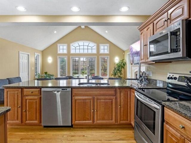 Barker St, North Andover, Home For Sale