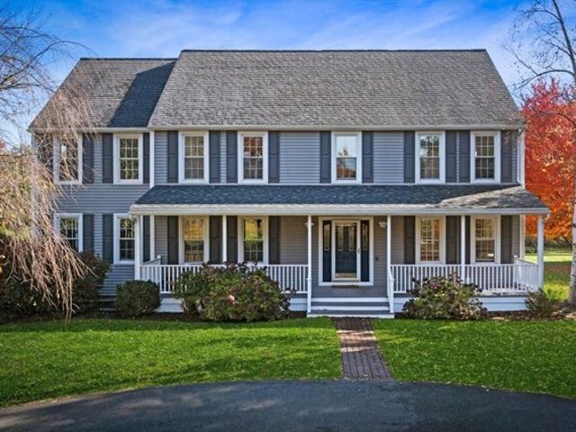 Barker St, North Andover, Home For Sale