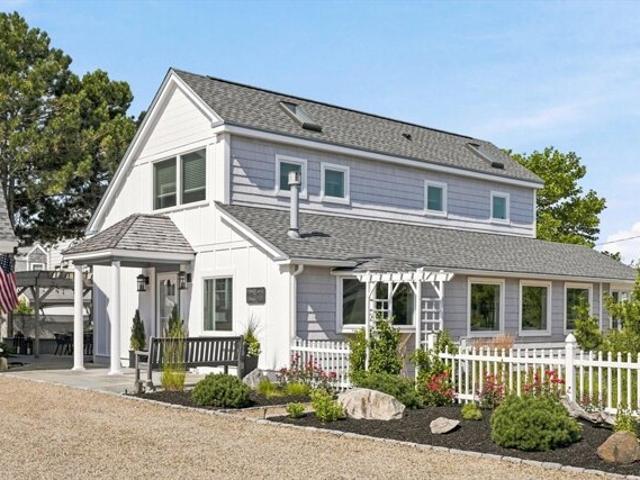 Barker St, Newburyport, Home For Sale