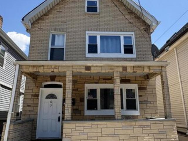 Barker St, Staten Island, Home For Sale