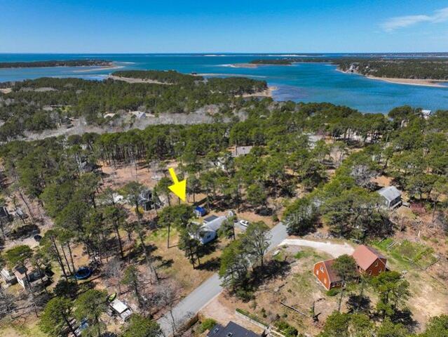 Barker St, Wellfleet, Home For Sale
