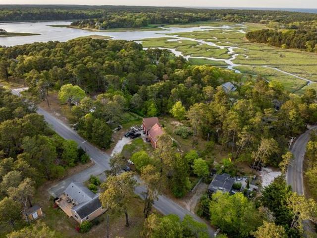 Barker St, Wellfleet, Home For Sale