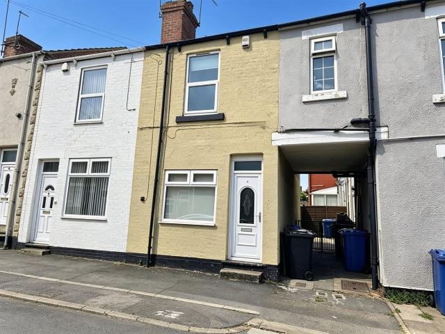 Barker Street, Mexborough S64, 2 bed terraced house to rent, £730 pcm | PrimeLocation