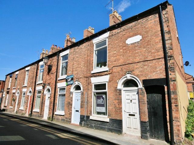 Barker Street, Nantwich CW5, 2 bed terraced house to rent, £900 pcm | PrimeLocation