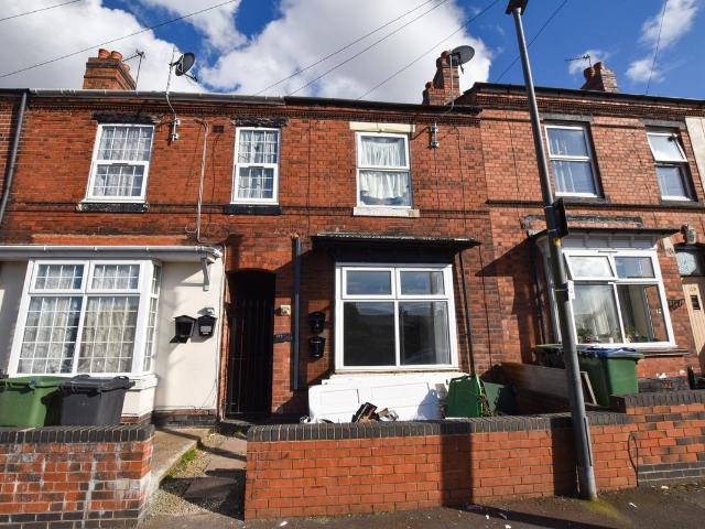 Barker Street, Oldbury B68, 1 bed flat to rent, £695 pcm | PrimeLocation