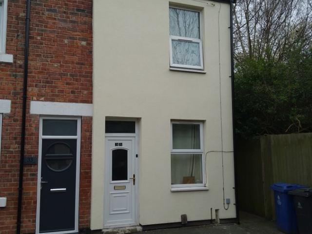 Barker Street, Doncaster S64, 2 bed terraced house to rent, £650 pcm | PrimeLocation