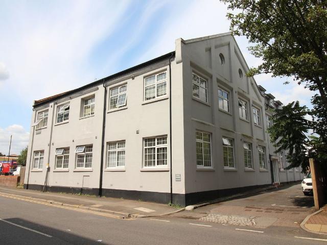 Barker Road, Barker Chambers Barker Road ME16, 1 bed flat to rent, £1,000 pcm | PrimeLocation