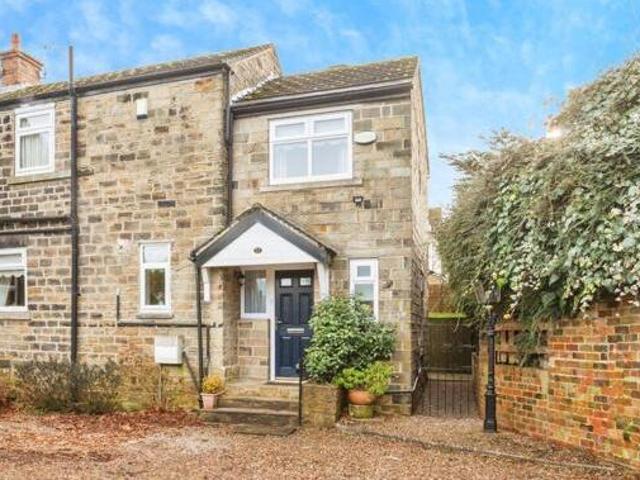 Barker Road, Horbury, 3 Bedroom Character