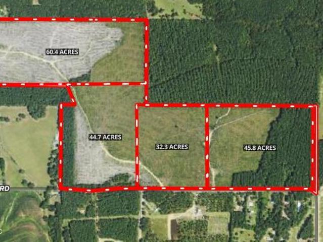 Barker Road, Pelahatchie, MS 39145