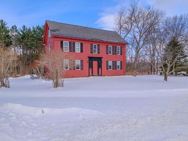 Barker Rd, Bethel, Home For Sale