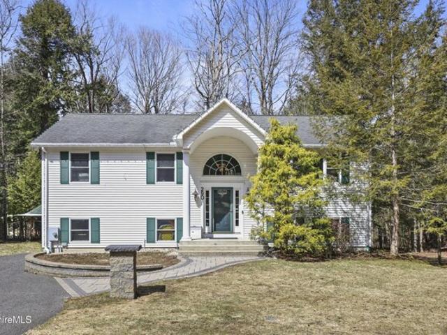 Barker Rd, Pittsfield, Home For Sale