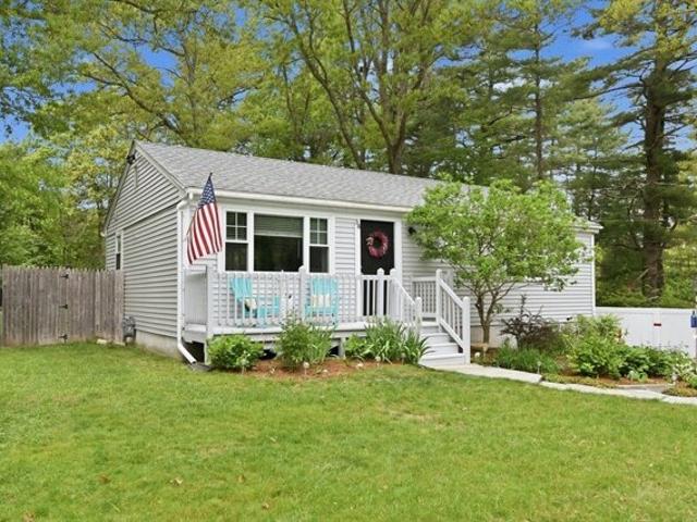Barker Rd, Wareham, Home For Sale
