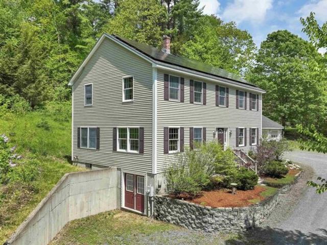 Barker Rd, Thetford, Home For Sale