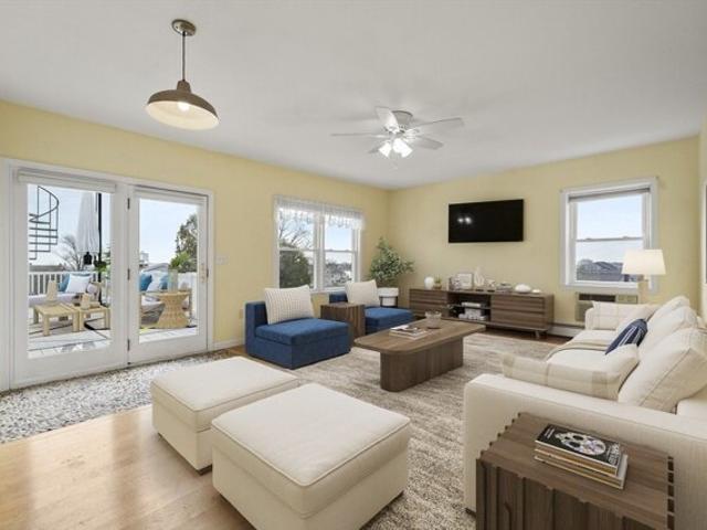 Barker Rd Unit,scituate, Condo For Sale