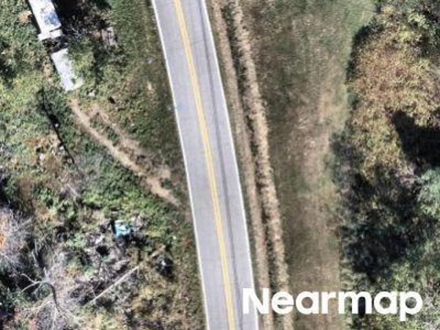 Barker Ridge Rd