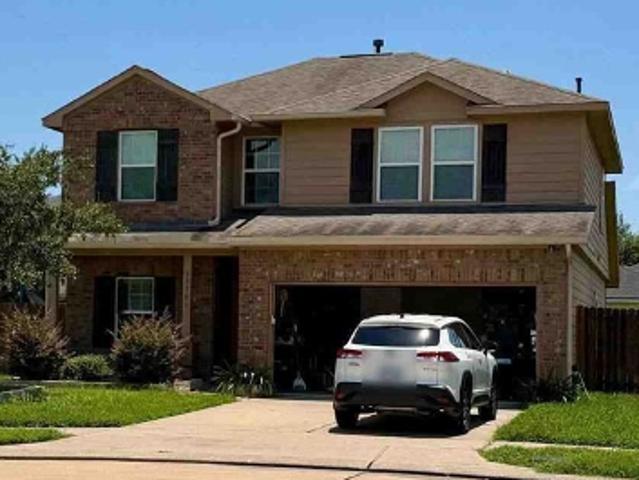 Barker View Dr