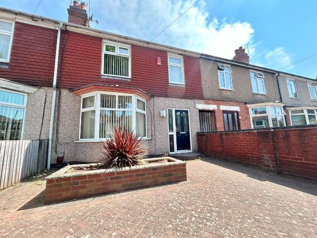 Barkers Butts Lane, Coundon, Coventry CV6, 3 bed terraced house to rent, £1,150 pcm | PrimeLocation