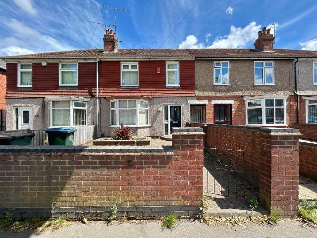 Barkers Butts Lane, Coundon, Coventry CV6, 3 bed terraced house to rent, £1,200 pcm | PrimeLocation